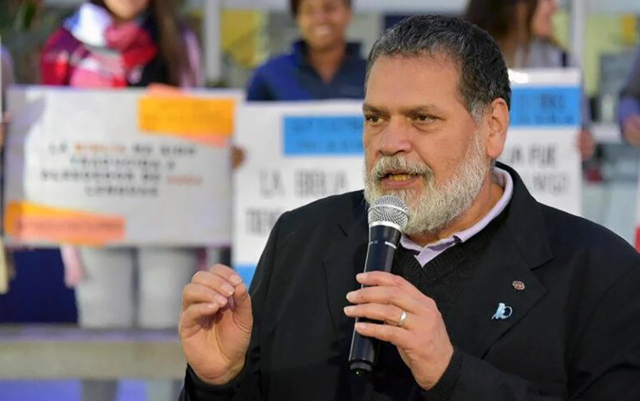 Murió el funcionario de Ituzaingó que fue atropellado por un ...